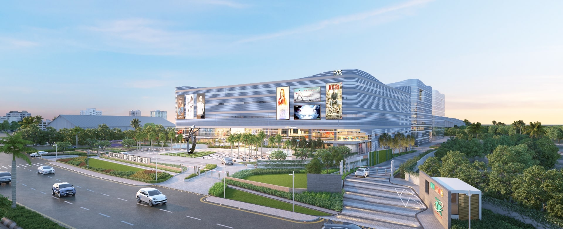 Grand High Street – Just another WordPress site