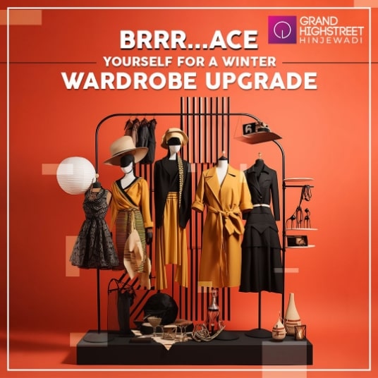 Events – Grand High Street